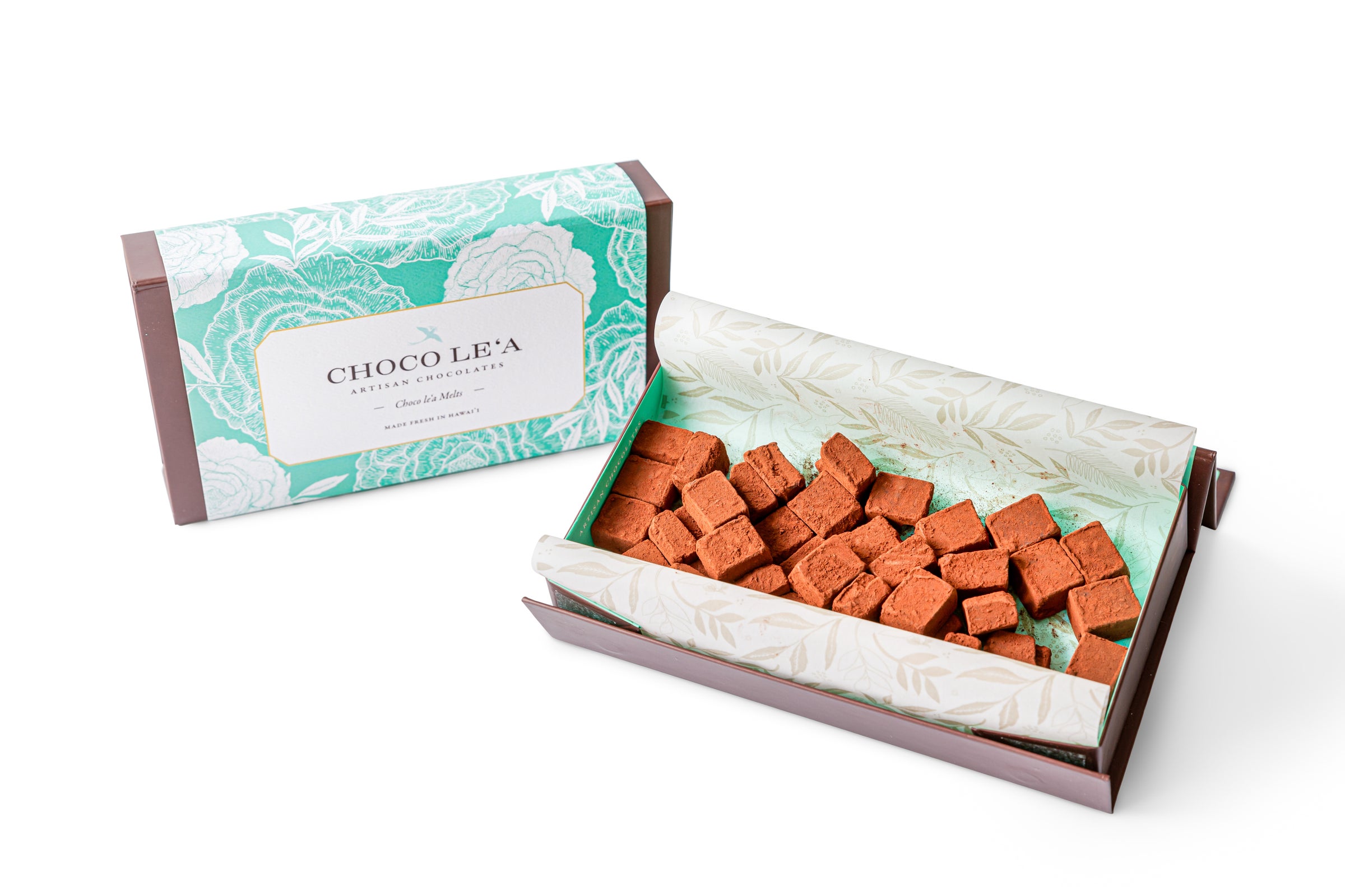 Choco le`a Seasonal Specials | Choco le`a